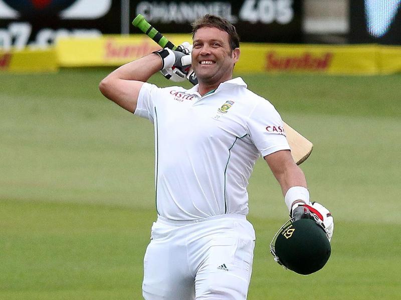 Kallis: I never cared about my records, statistics | Cricket