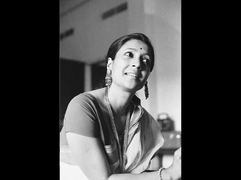 Suchitra Sen: after the magic moments | Hindustan Times
