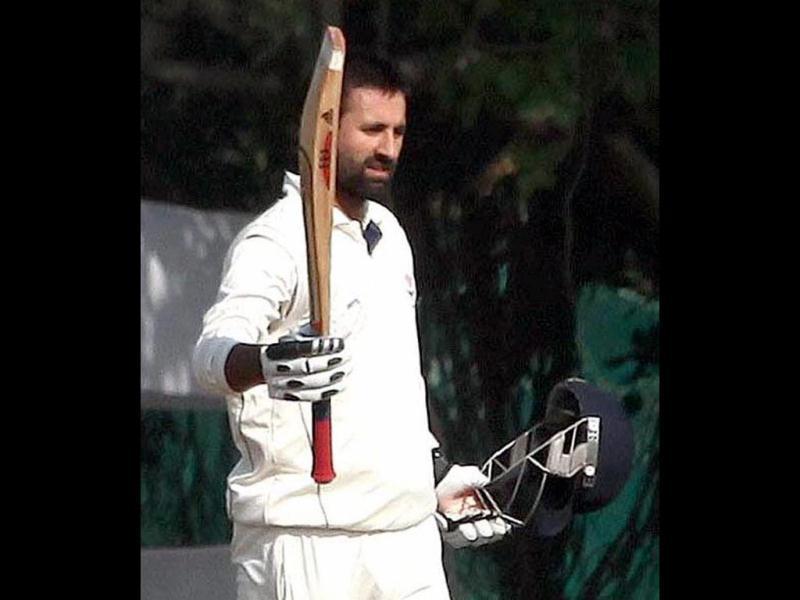 For J-K cricketer Parvez Rasool, this productive bat was worth taking a ...
