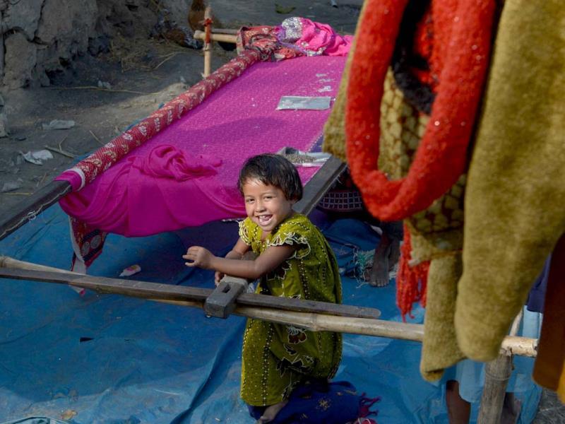 India's last reported polio victim 'leads normal life' | India News