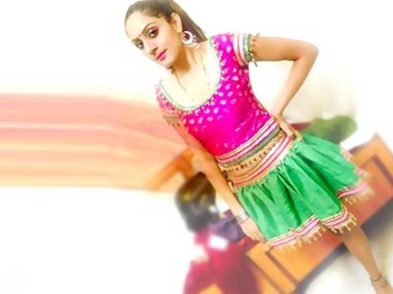 IGT's one legged dancer wows Salman Khan | Hindustan Times