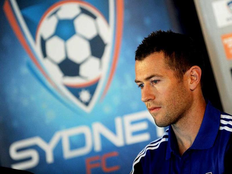 Australian football star Brett Emerton retires - Hindustan Times