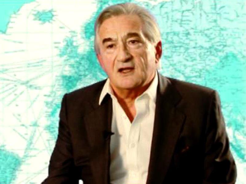 World War II defies generalisations: Antony Beevor | Hindustan Times