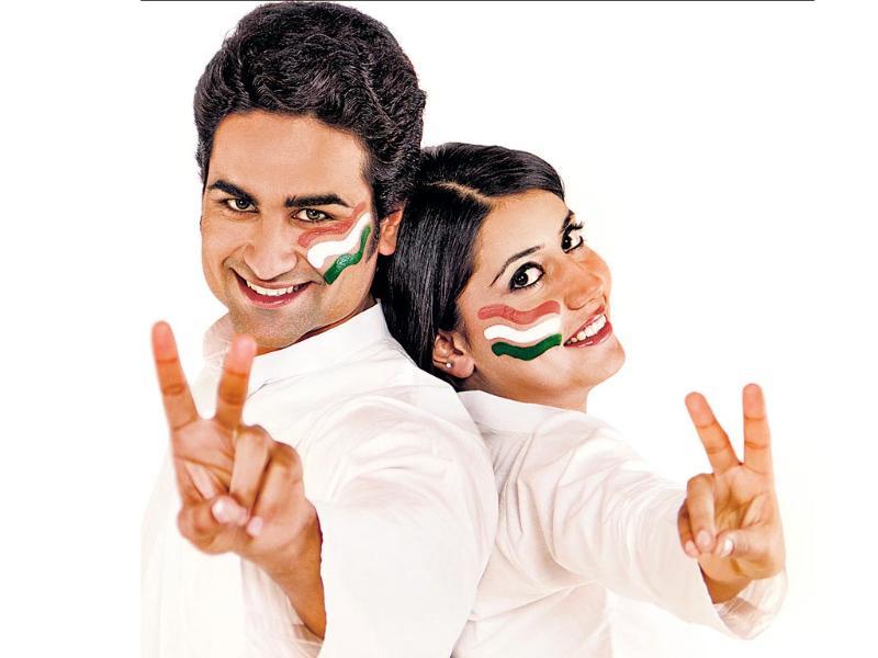 The spirit of service - Hindustan Times