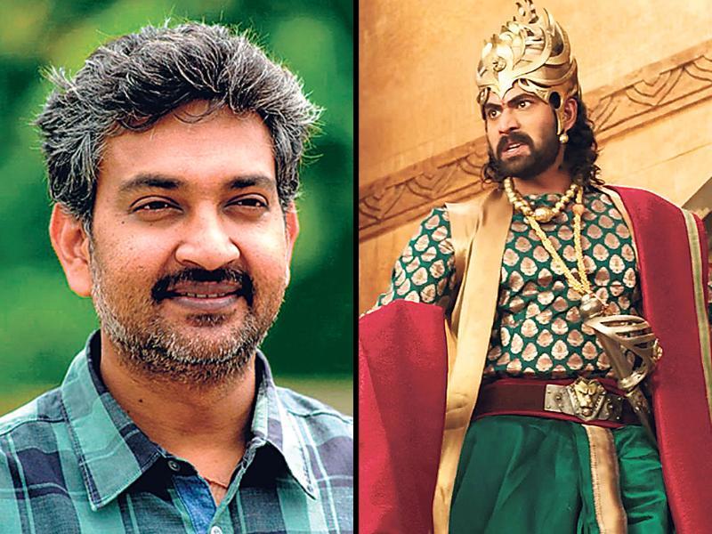 Rajamouli completes shooting war sequence for Baahubali | Hindustan Times
