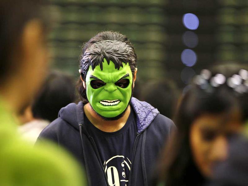 Angry Anna, Angry Maushi: New comics pick on society, politicians ...