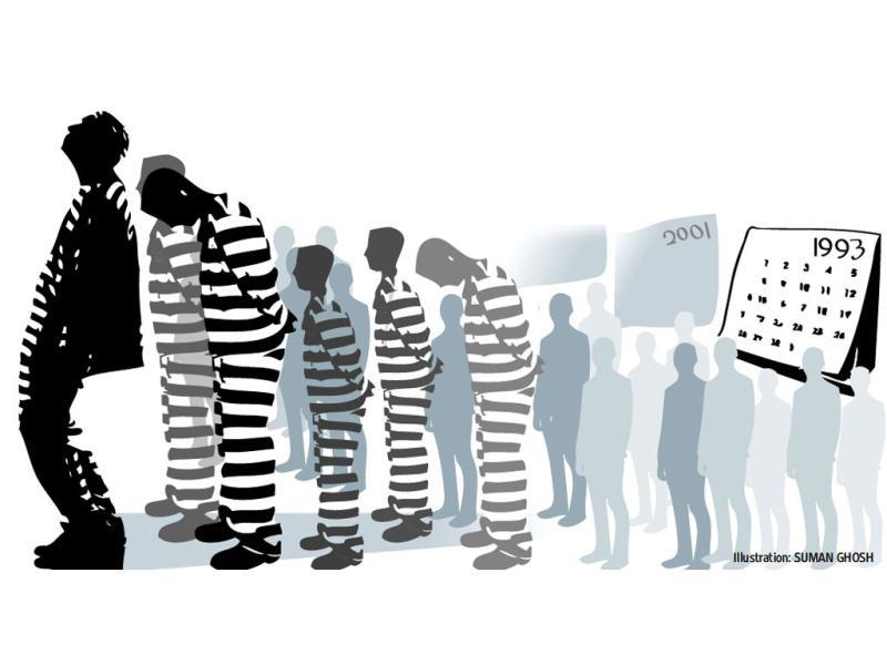 Freedom fighters and prisons | Hindustan Times