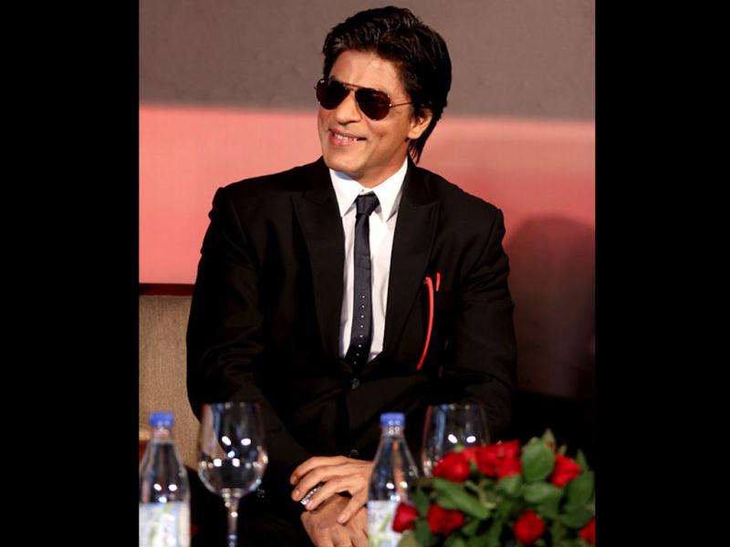 Shah Rukh Khan's Swades project launched by NASA | Bollywood