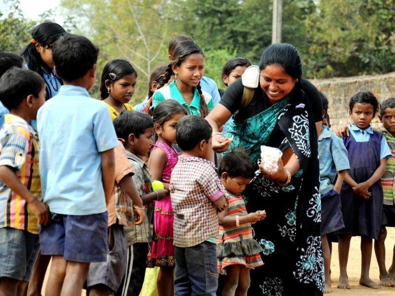 Questioning the 'ritual' called domestic violence | India News