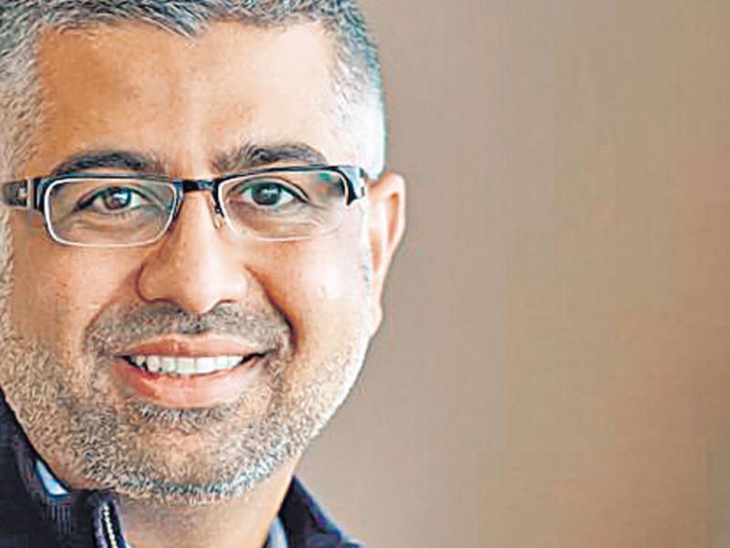 Two Indians among most powerful US CEOs under 40 - Hindustan Times