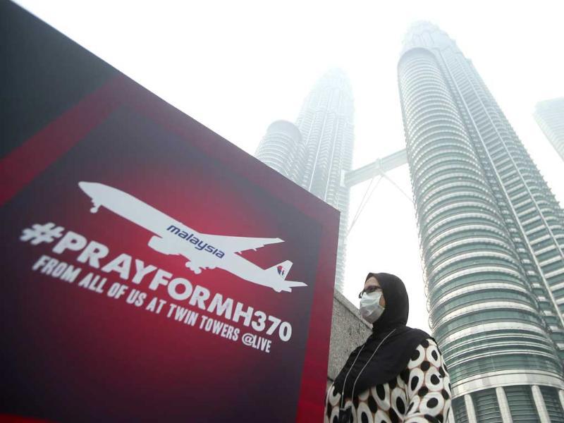 MH370 hijacked? 3 pieces of evidence point to jet's takeover | World News