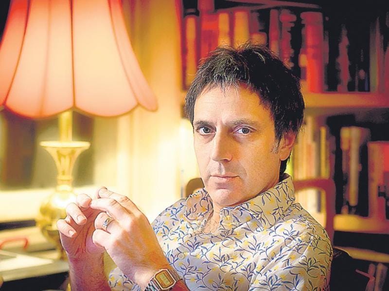 I found Modi to be very good company: Andy Marino | Latest News India