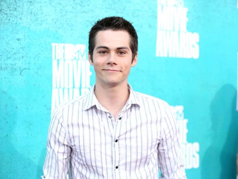 The Maze Runner debuts first trailer | Hollywood