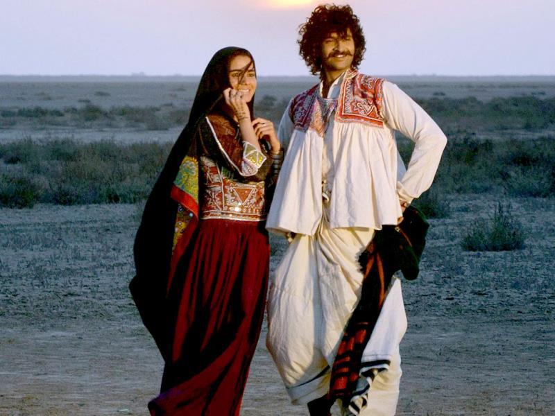 Movie review of Jal: mainstream cinema peddles nonsense, this is a step ...