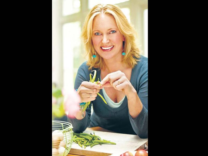 Celebrity chef Rachel Allen loves desi recipes | Health