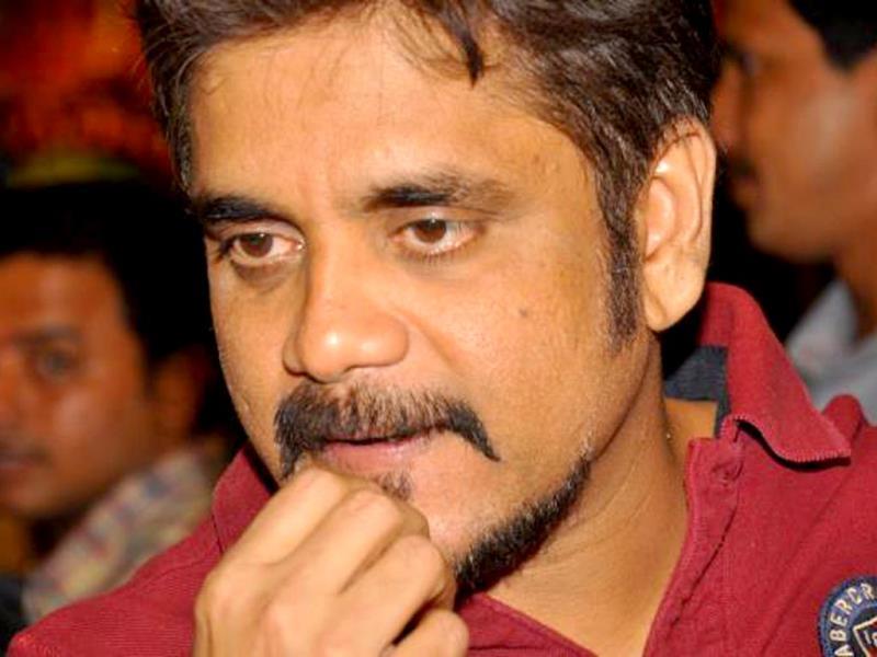 Nagarjuna's television debut stirs up a storm | Hindustan Times