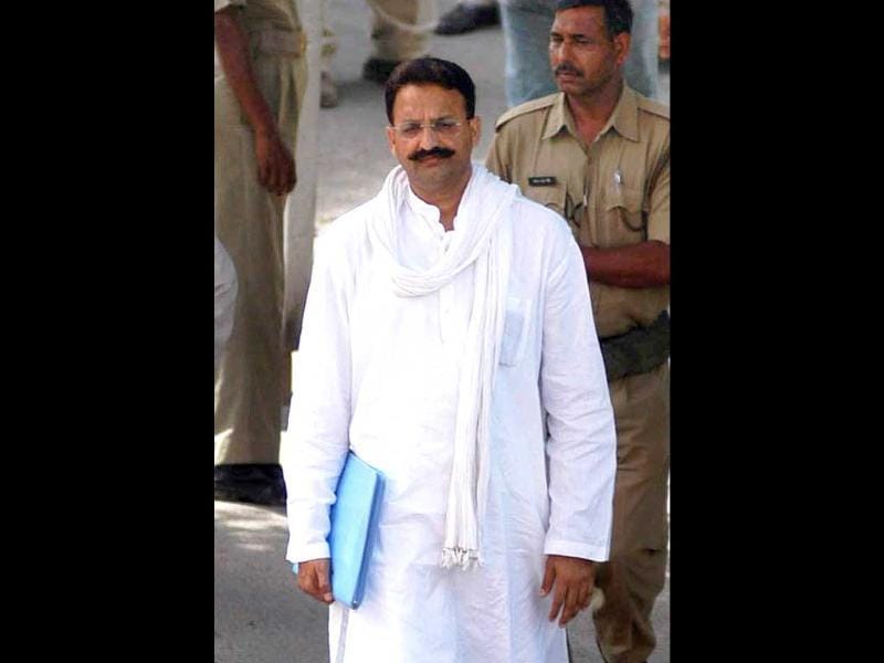 Alka Rai, wife of slain BJP MLA, slams Cong candidate | Latest News India