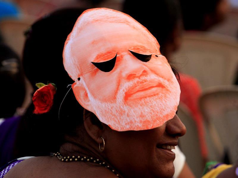 Will Modi be India's most powerful Prime Minister? | India News