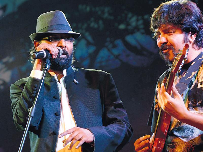 Agnee, Indian Ocean to compose music for Bollywood - Hindustan Times