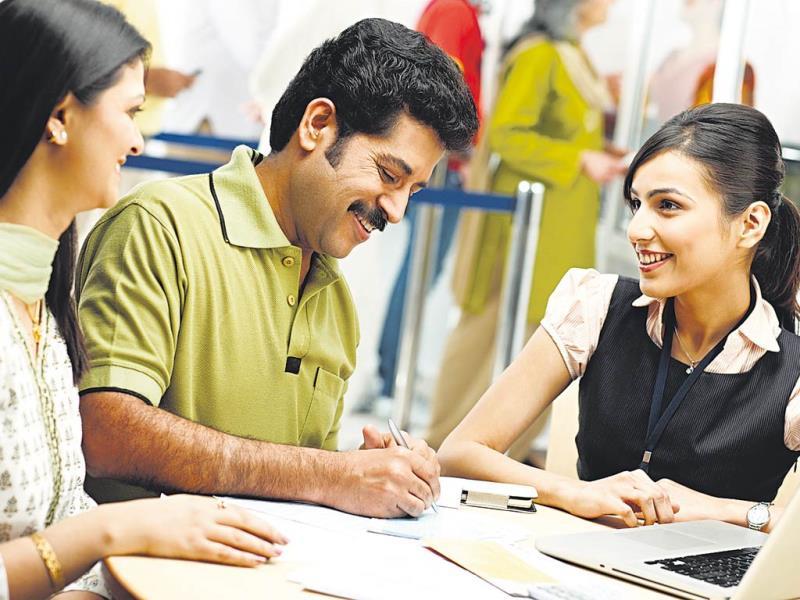 How to become a bank PO | Hindustan Times