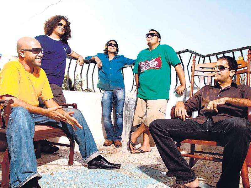 Changing the game: Indus Creed - Hindustan Times Changing the game: Indus Creed - Hindustan Times