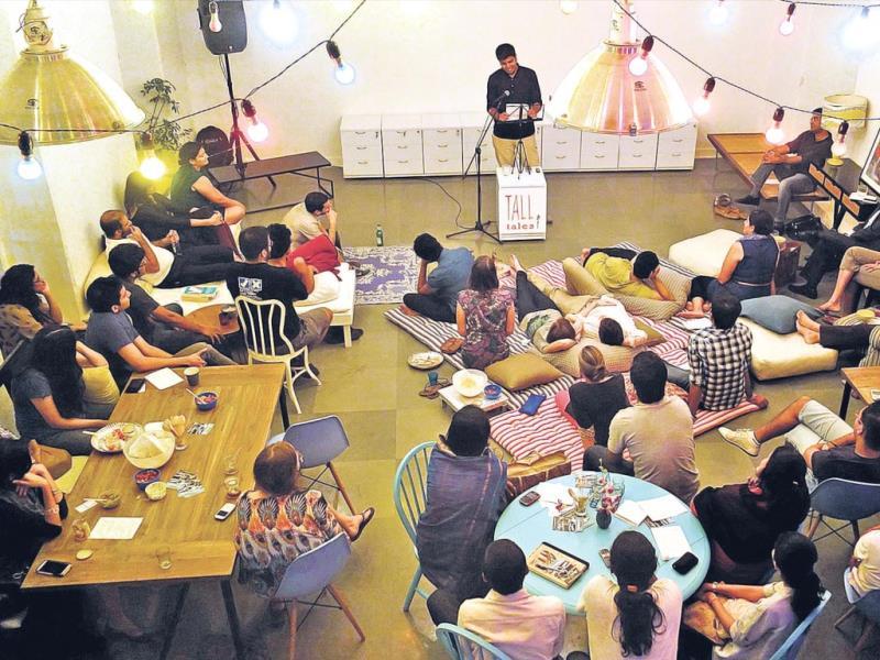 As real as the tale gets: of real-life stories | Hindustan Times