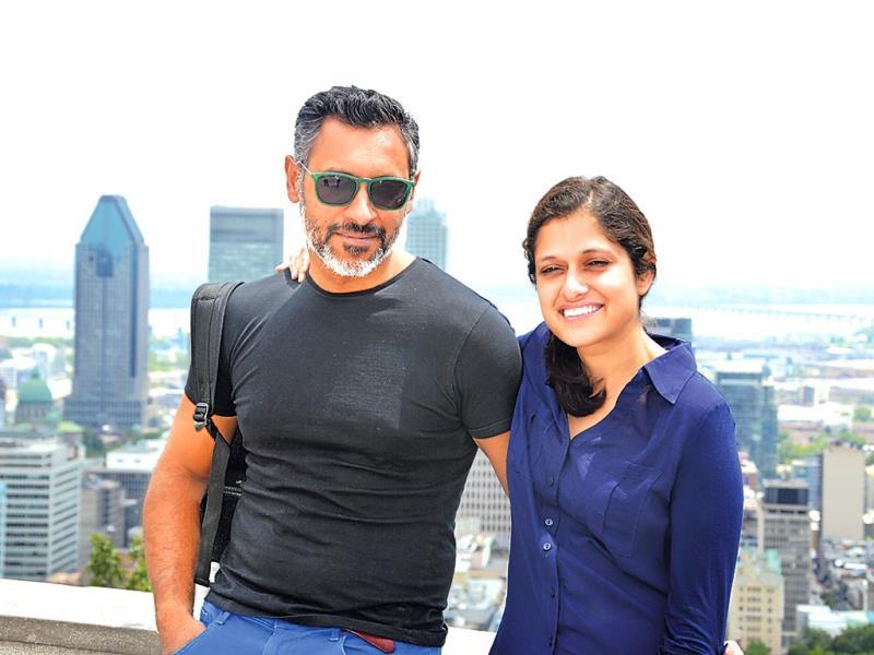 Designer Nikhil Mehra turns actor | Bollywood - Hindustan Times