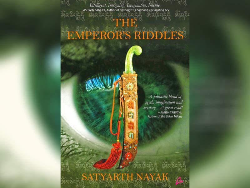 The Emperor's Riddles: a book for the believers | Hindustan Times