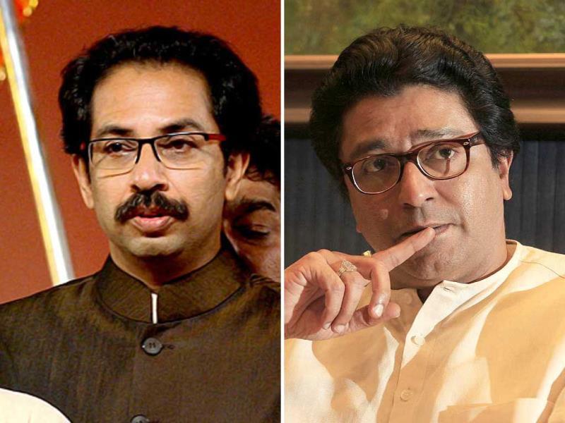 Thackeray vs Thackeray: who will make history, who will become history ...