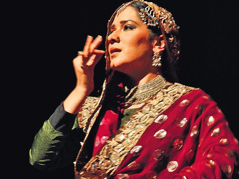 The Last Song of Awadh: a musical tribute to Lucknow's heritage ...