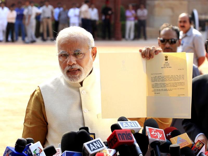 Some low-hanging fruit for Modi, but fixing economy won't be easy ...