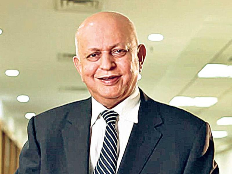 We’re at the beginning of a long-term bull run: Hemendra Kothari ...