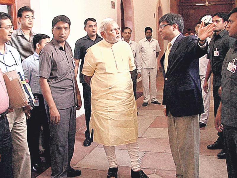The Modi age must reinvent government and governance | Hindustan Times