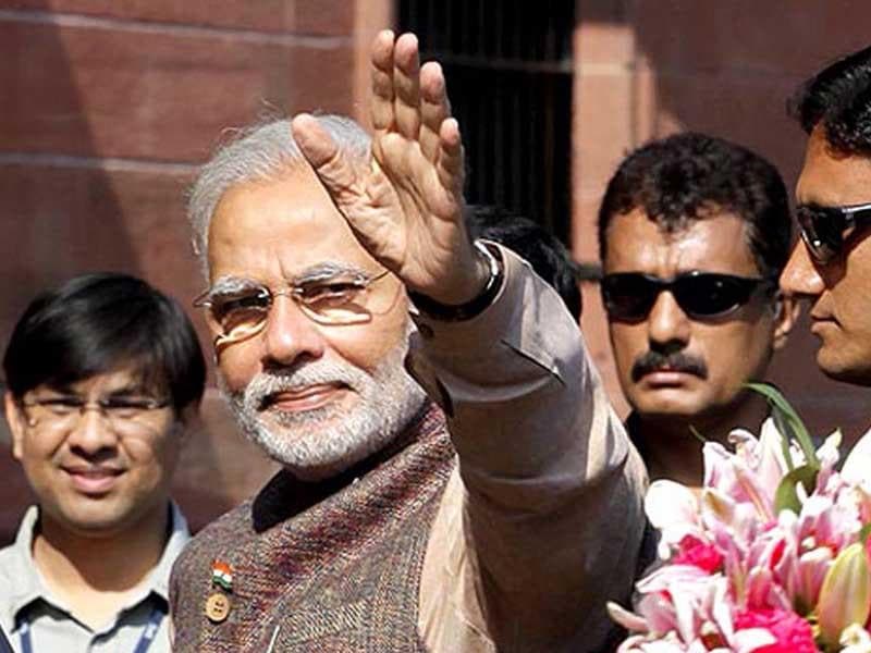A third eye would help us see Narendra Modi a bit better | Hindustan Times