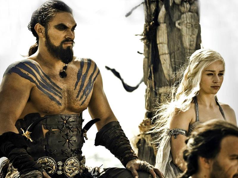 Game of Thrones fans get Dothraki course | Hindustan Times
