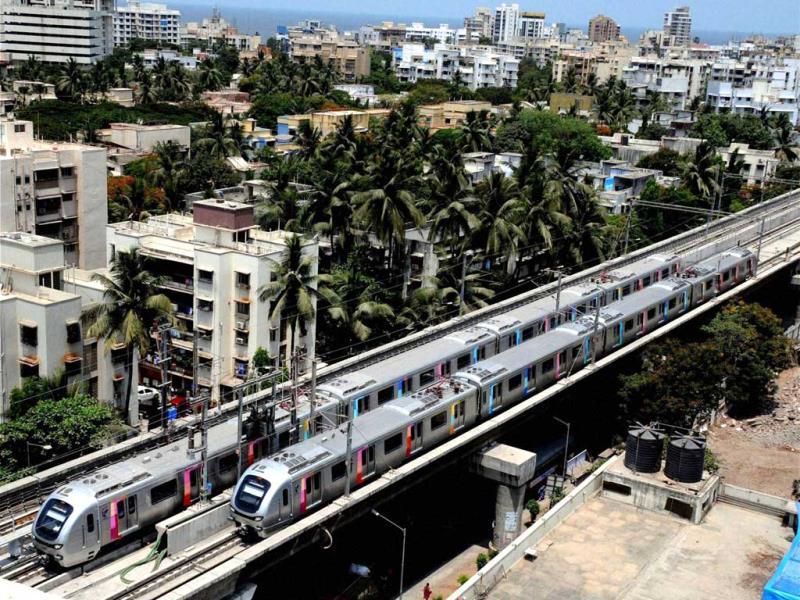 Metro 2 to be built in three phases, 2 other routes also on cards ...