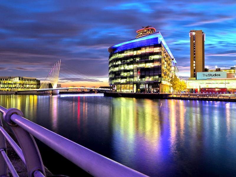 Manchester: there's room for everyone | Travel