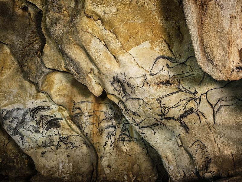 French cave home to earliest drawings wins World Heritage status ...
