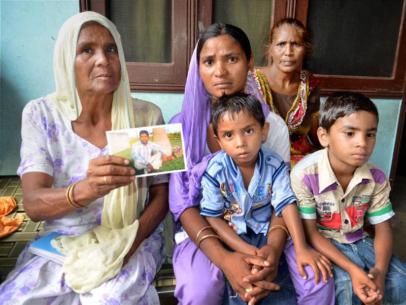 Safe return of kidnapped Indians priority: Harsimrat Kaur Badal ...