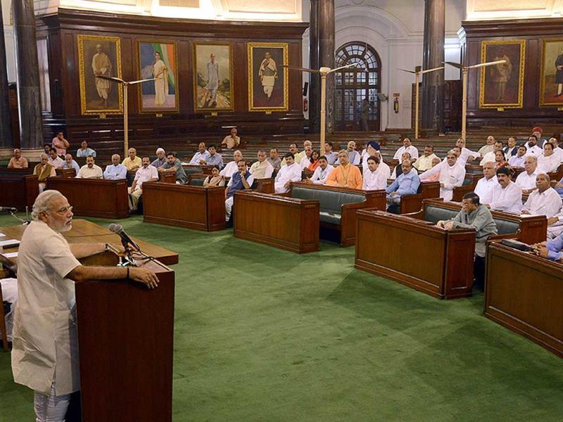 Narendra Modi's politics of patience and the possible | Hindustan Times