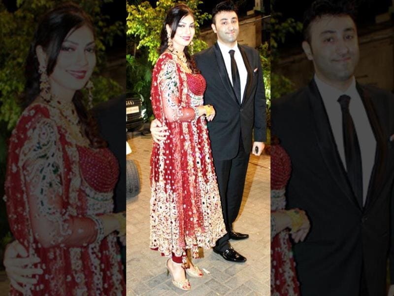 Yukta Mookhey-Prince Tuli agree to end marriage | Hindustan Times