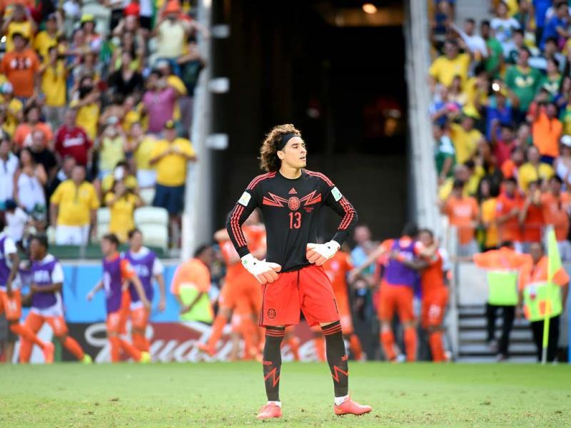Malaga snap up Mexico star Ochoa | Sports News