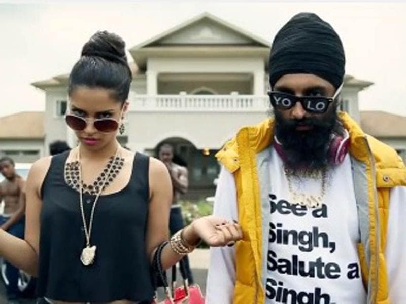 Toronto rappers poke fun at millenials with viral video | Latest News India