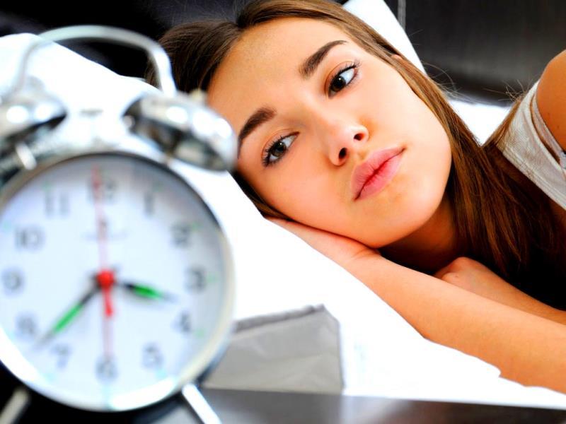24 hours without sleep cause schizophrenia symptoms | Health