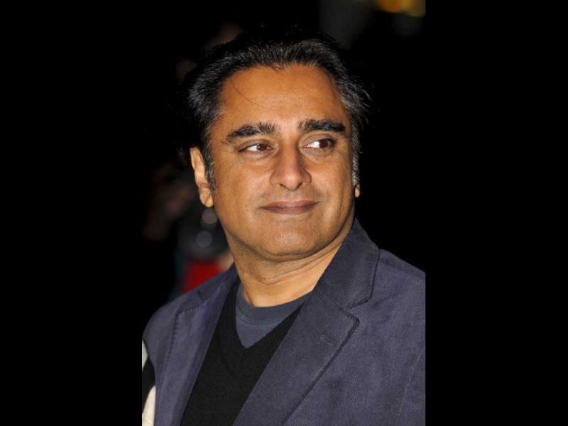 Sanjeev Bhaskar to star in Doctor Who finale | Hindustan Times