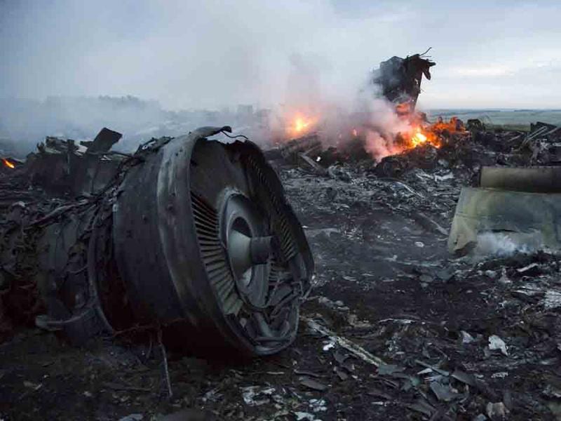 A look at the worst aviation disasters of modern times | World News