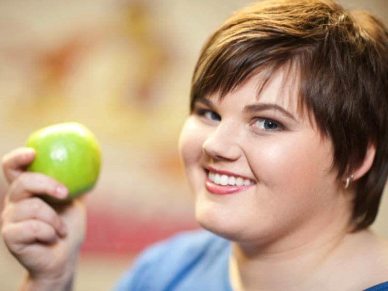 Being overweight might just be good for your heart | Health