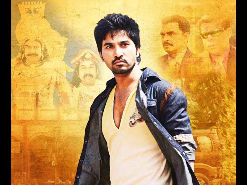 Yamaleela 2 team has Europe on mind for songs, important scenes ...