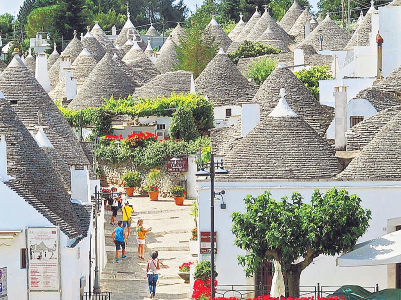 Pugalia: The land of two seas | Travel