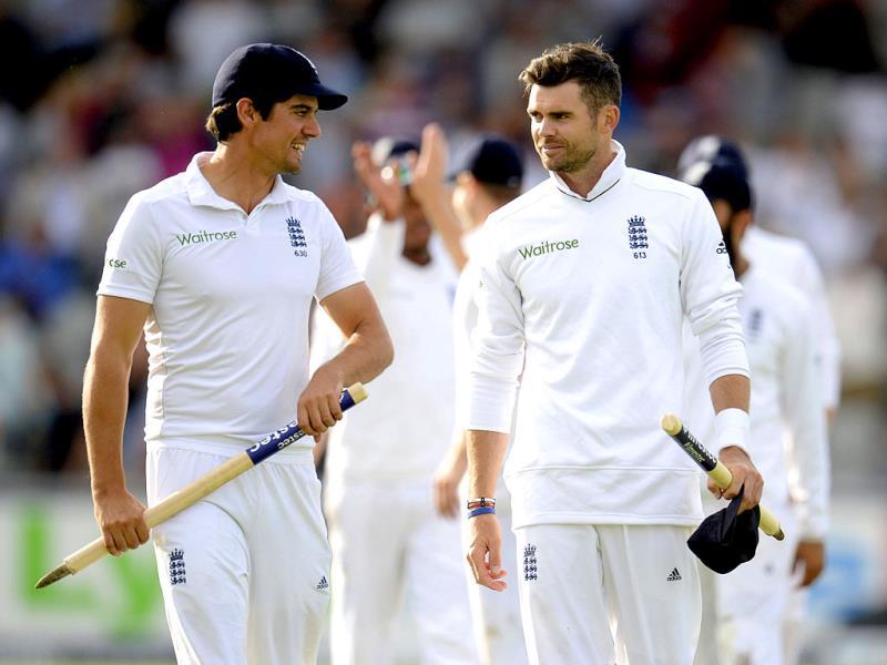 Cook rejoices in stunning England revival | Cricket